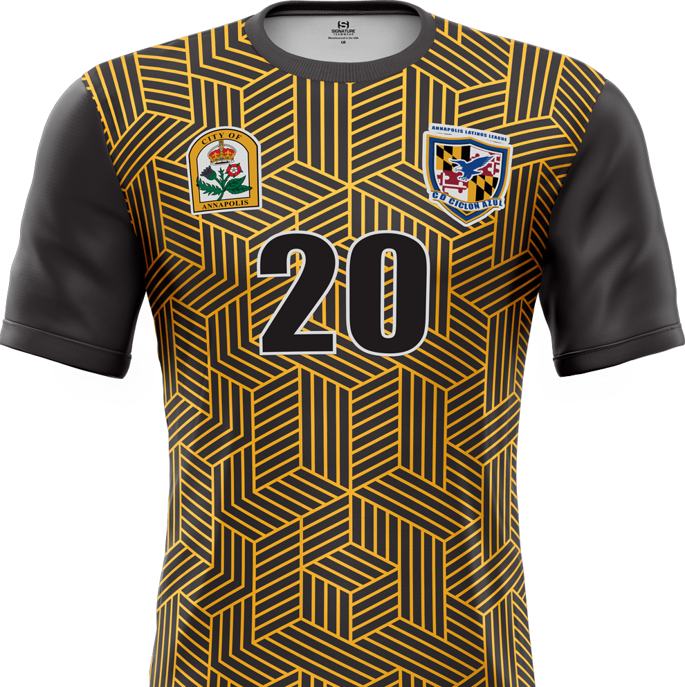 Soccer – Signature Apparel Group